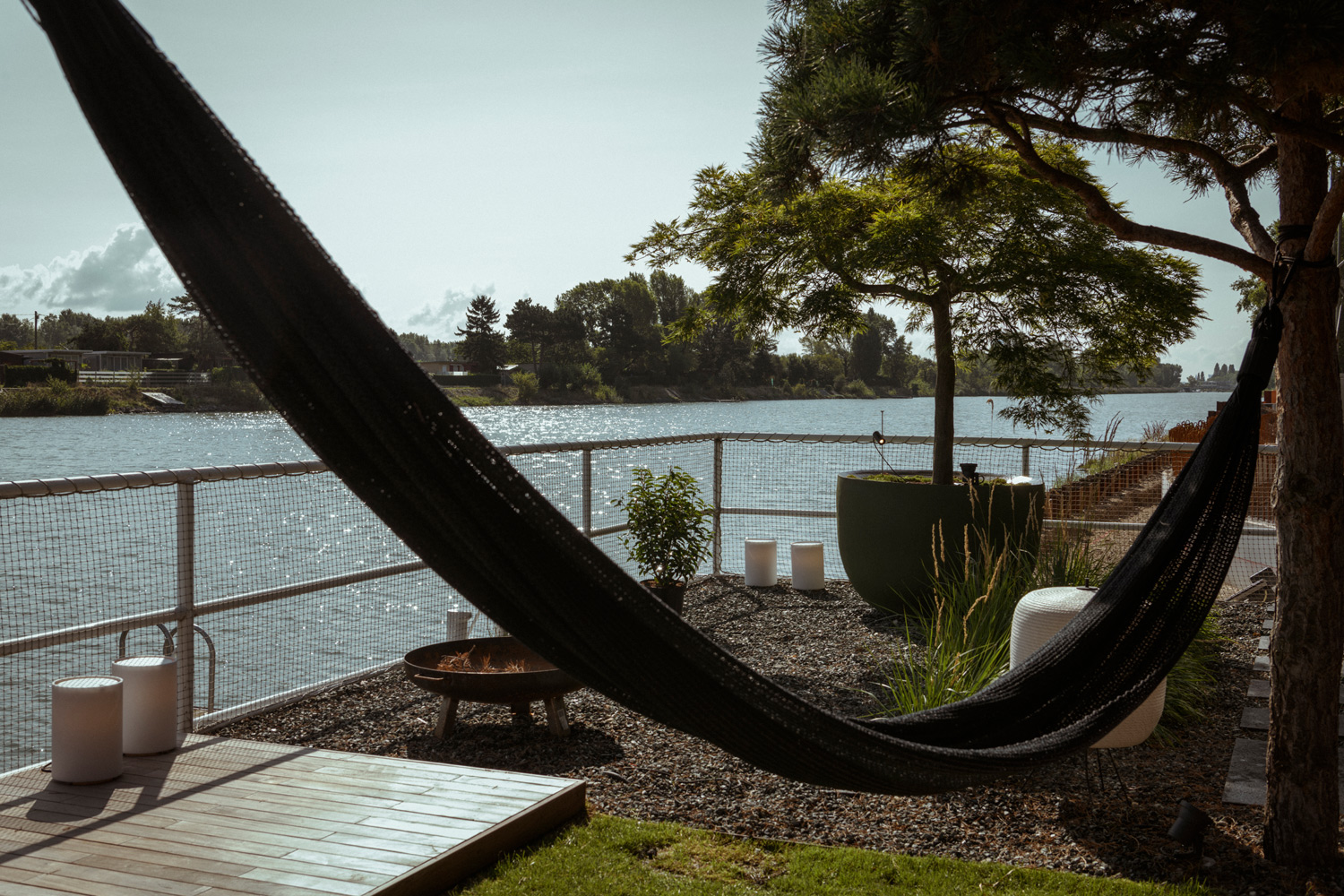 Wohnhaus Ko, 1190 Wien | Kramer und Kramer