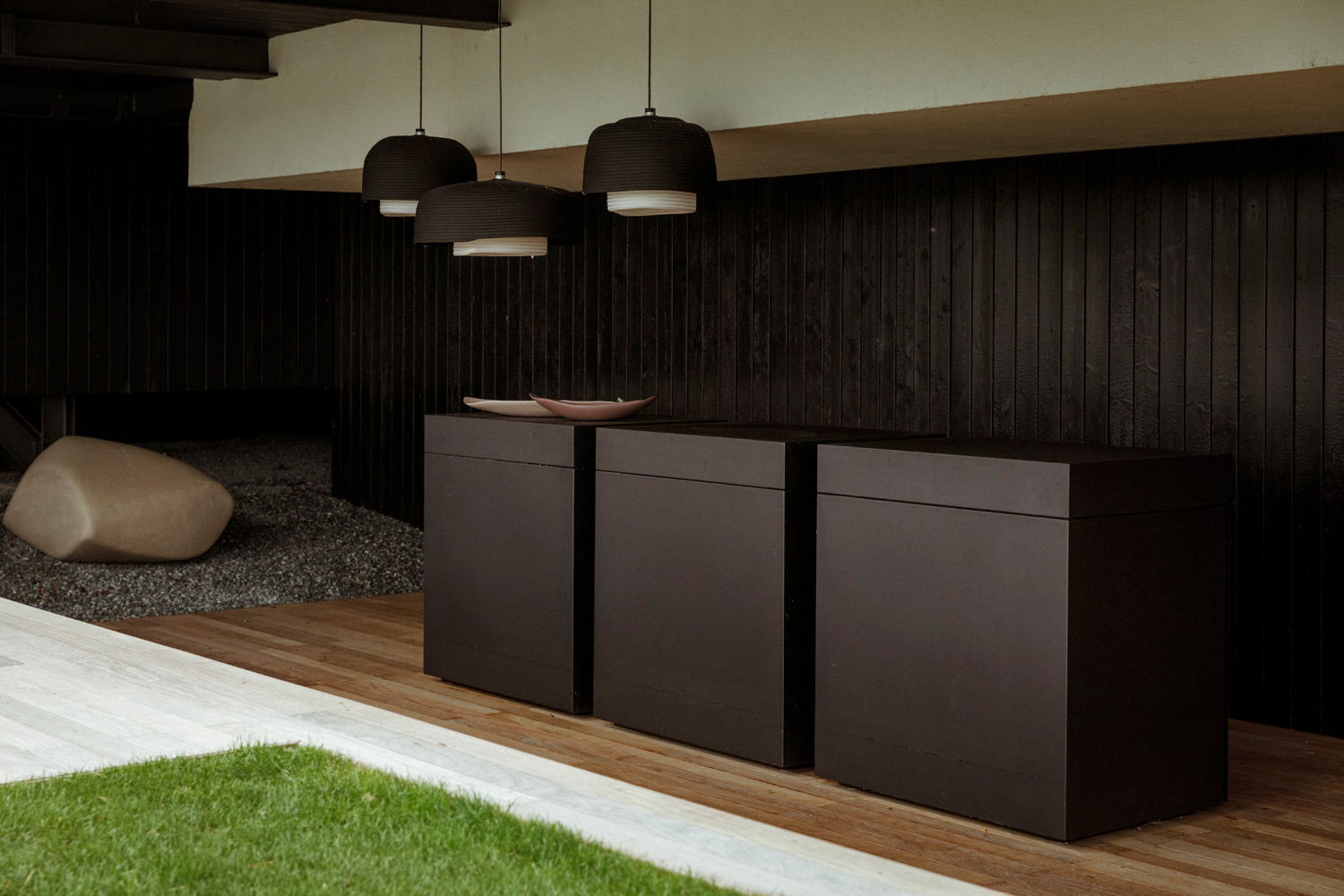 Wohnhaus Ko, 1190 Wien | Kramer und Kramer