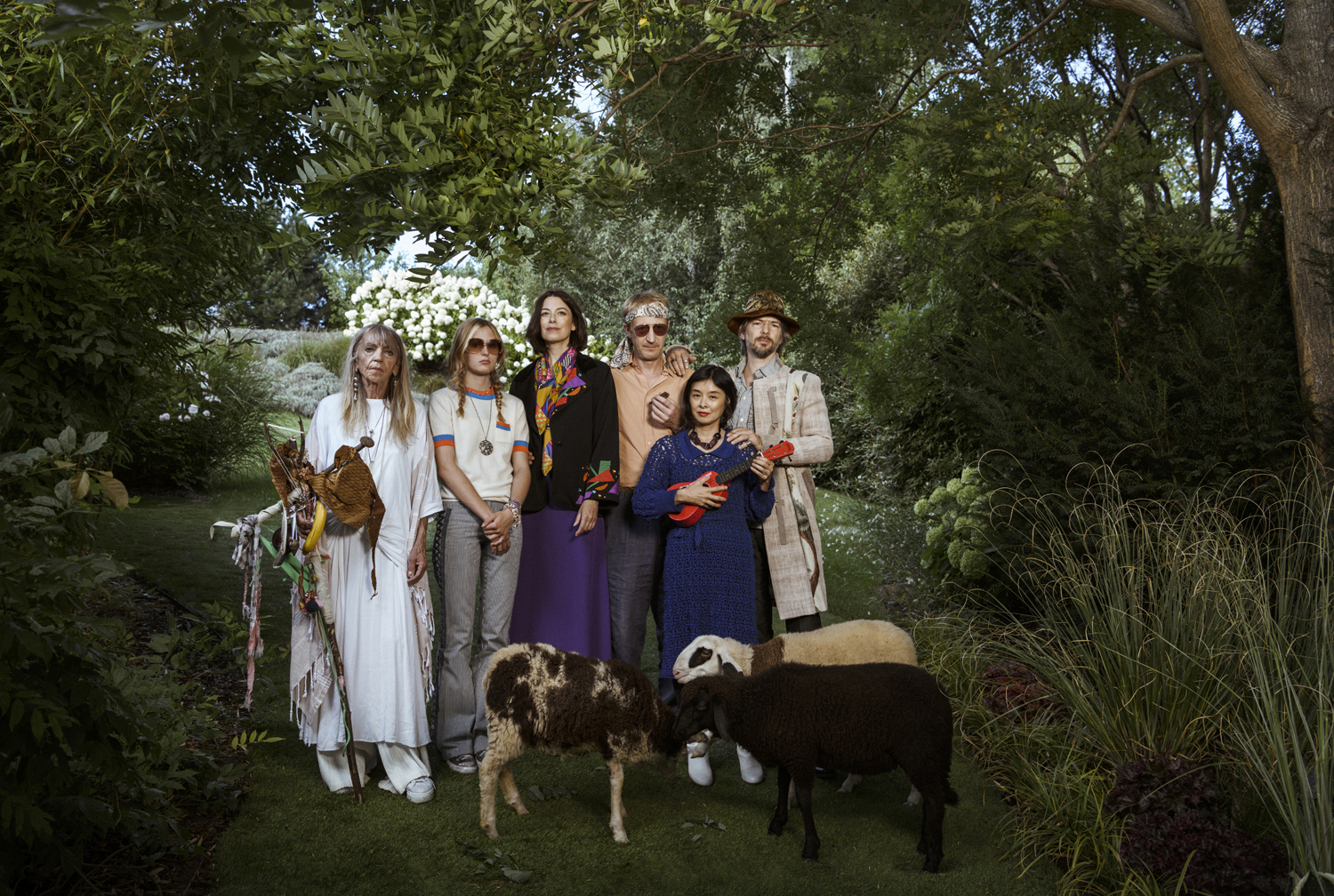 Gartenarchitektur | Kramer und Kramer