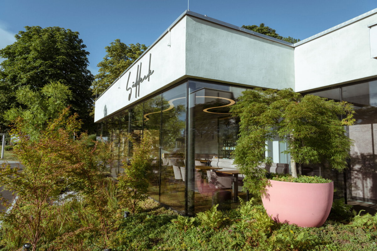 Restaurant Süddeck, Tulln | Kramer und Kramer